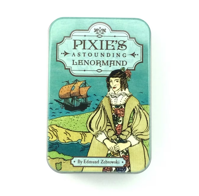 Tarot and Magic – Flutter