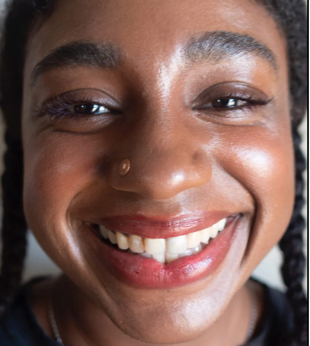 Lip & Cheek Stain – Flutter