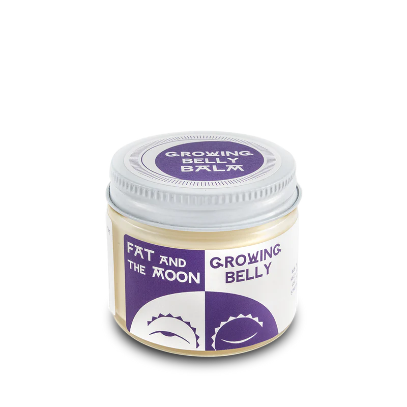 Growing Belly Balm – Flutter