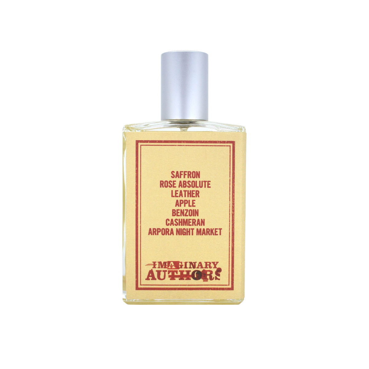 Slow Explosions Perfume – Flutter